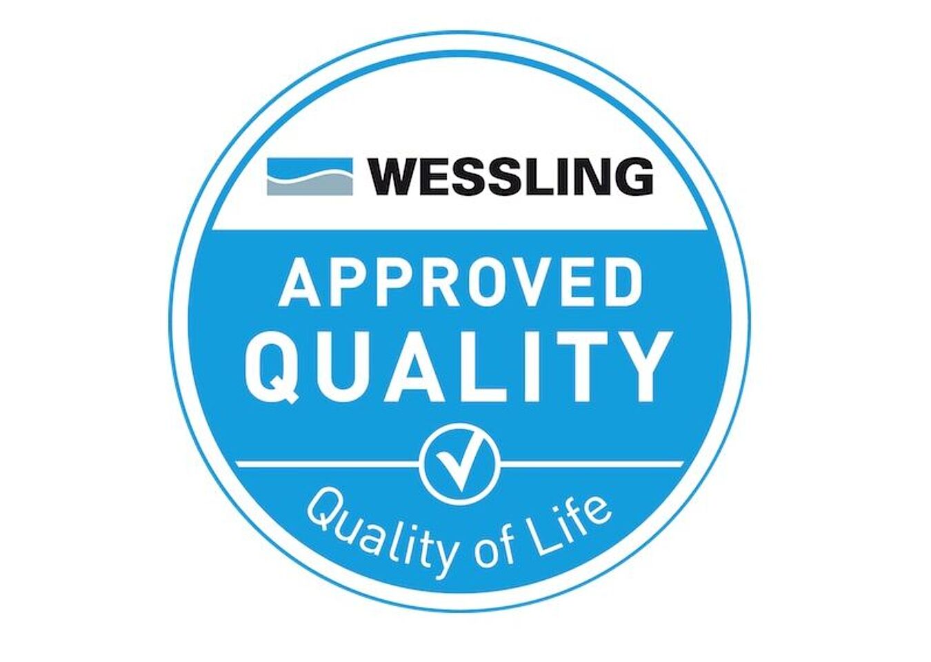 WESSLING test seal | Service | WESSLING