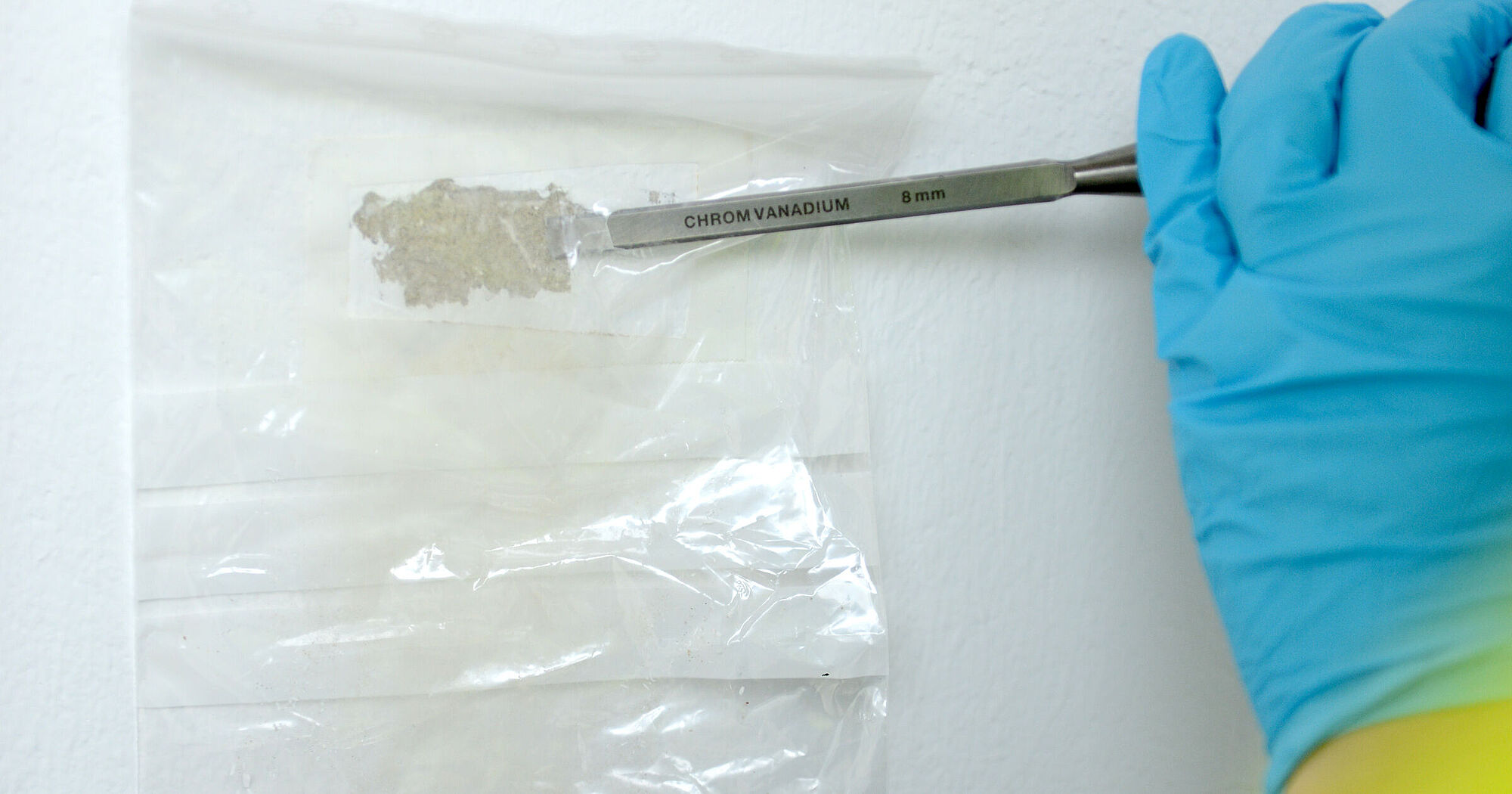 Asbest im Boden: Veröffentlichung in den Magazinen “Bodenschutz” und ...